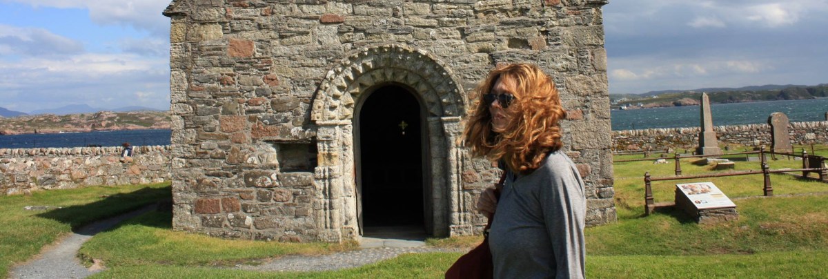 Holly A. Crocker – Medievalist from Mississippi